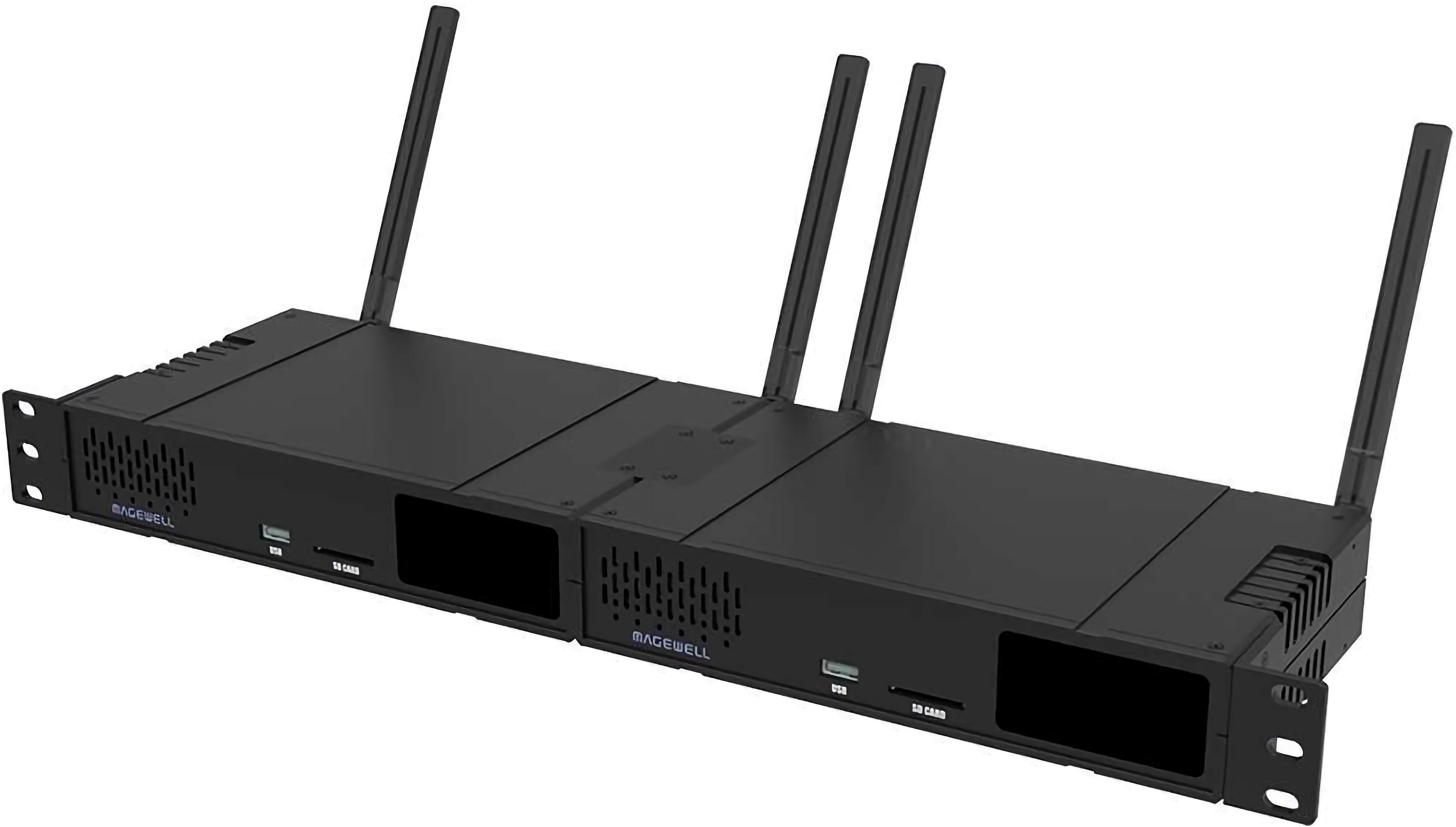 Magewell Ultra Encode AIO (53130)