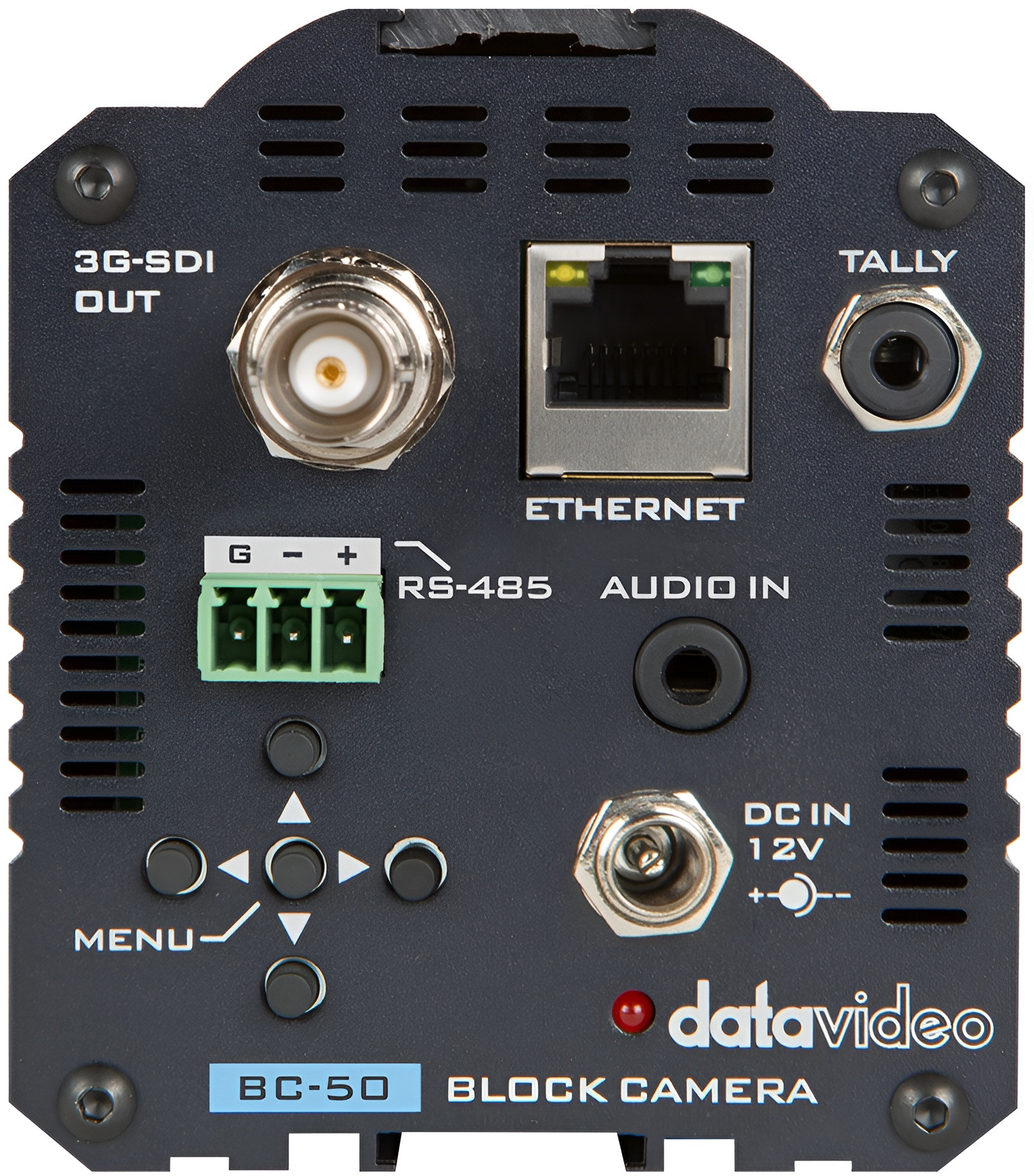 Datavideo BC-50